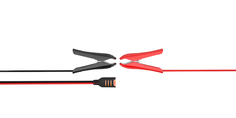 CONNECT CLAMP | ctek.com