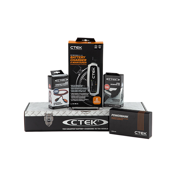 Battery Maintainer car | ctek.com
