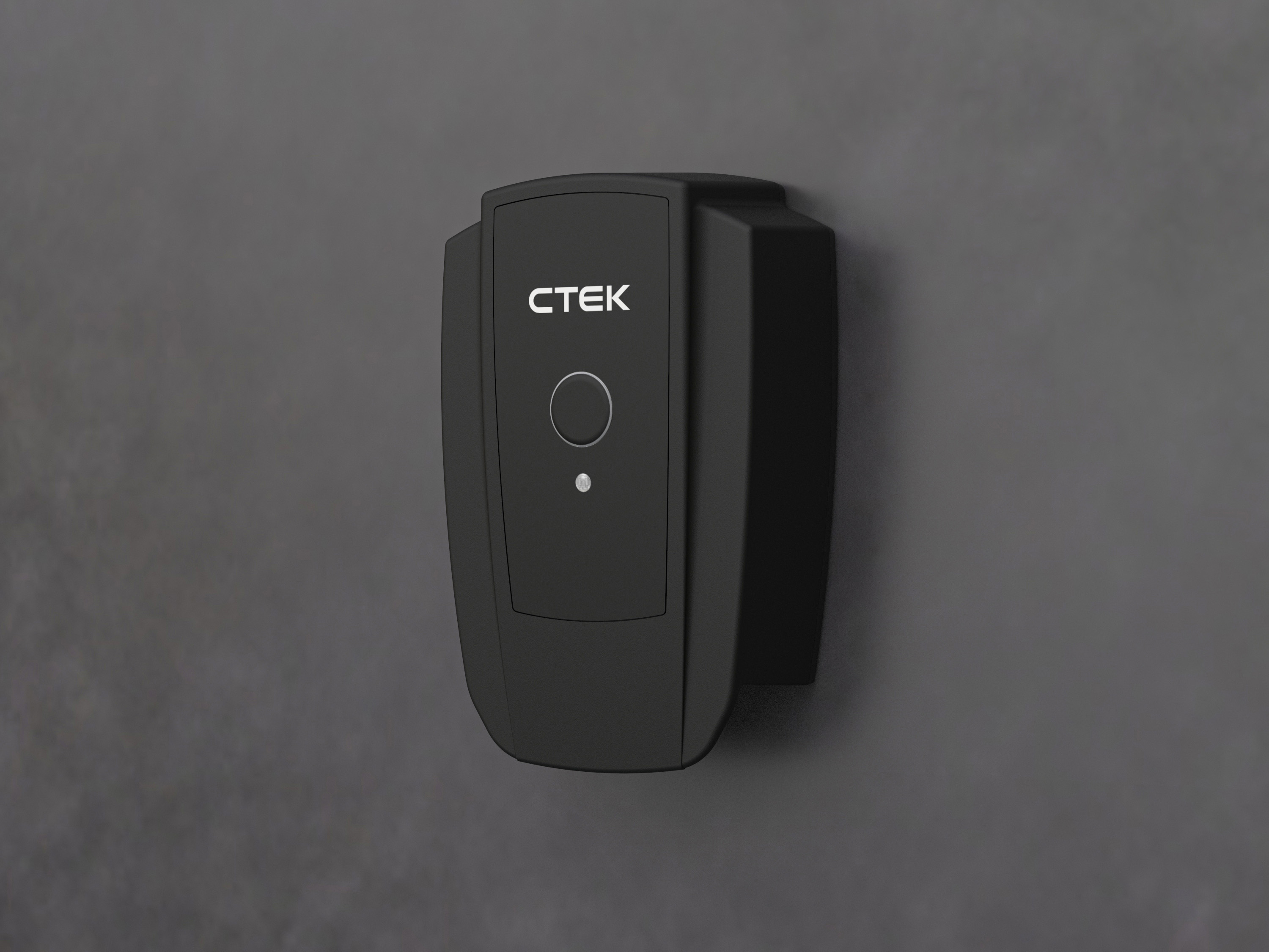 NANOGRID™ AIR: Revolutionizing the E-Mobility Charging Landscape | ctek.com