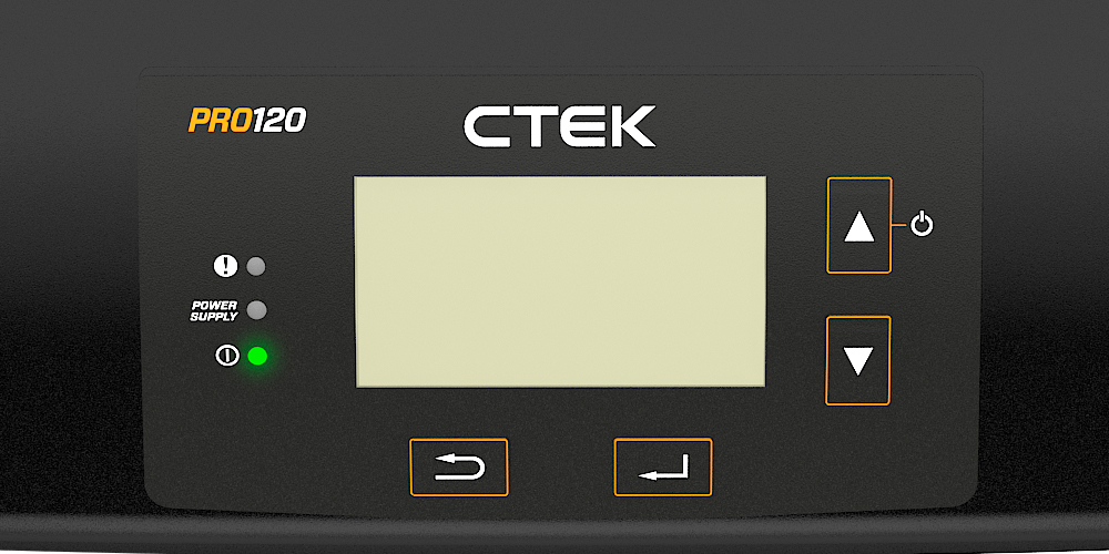 Battery support – a necessity for the workshop | ctek.com