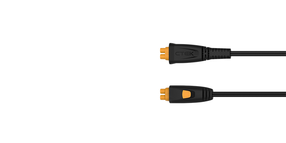 CS CONNECT ADAPTER CABLE | ctek.com