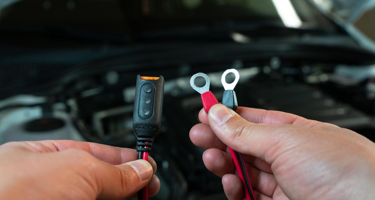 Enhancing Your Ride: The importance of accessories when charging your ...