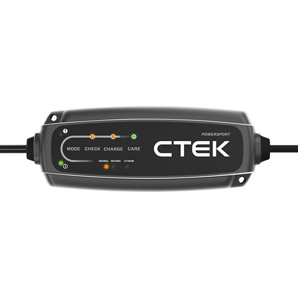Vehicle Type | ctek.com