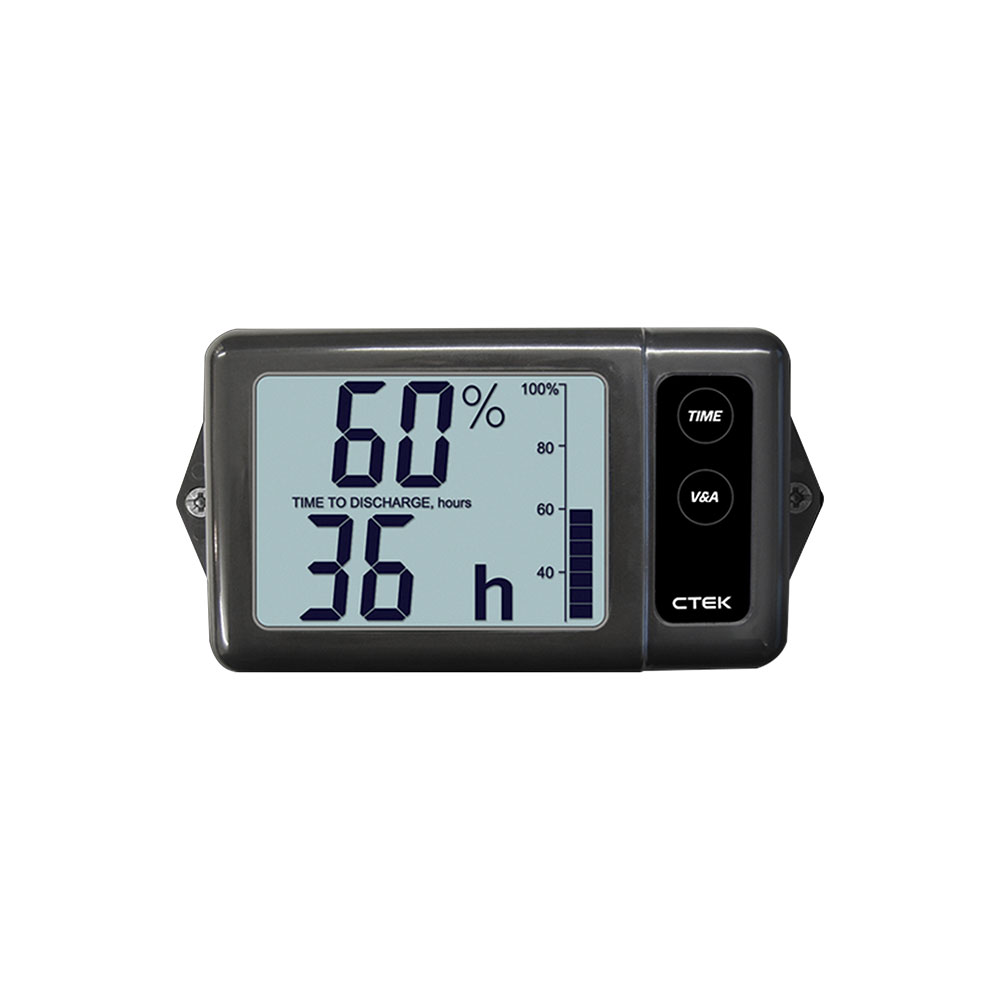 Battery chargers 12V & 24V | ctek.com