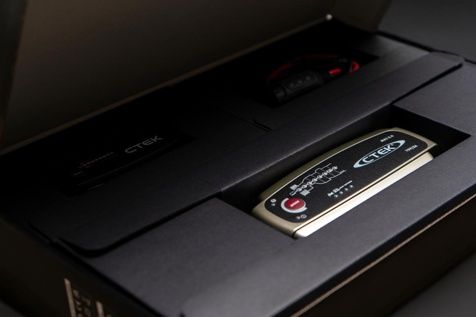 MXS 5.0 POWER KIT – Ein wahrer Segen für Sie und Ihre Batterie | ctek.com