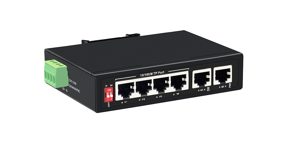 DAISY CHAIN ETHERNET SWITCH KIT | ctek.com