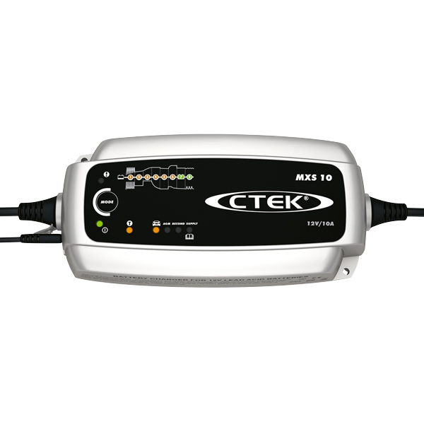 Vehicle Type | ctek.com