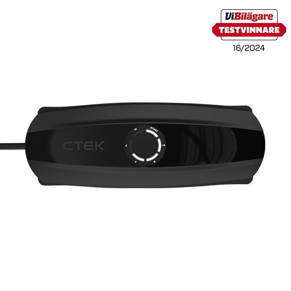 CS CONNECT U TERMINAL | ctek.com