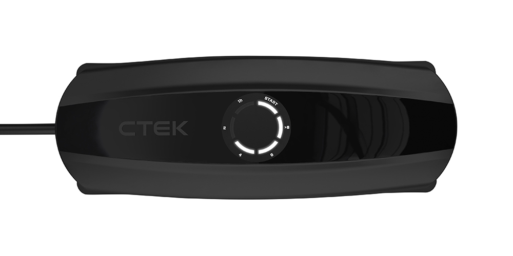 Battery chargers 12V & 24V | Battery charger | ctek.com