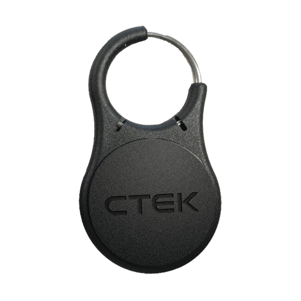RFID TAG BLACK | ctek.com