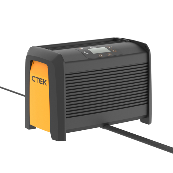 Acculaders - 12V & 24V | ctek.com