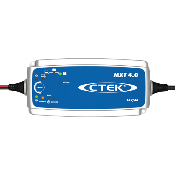 Vehicle Type | ctek.com