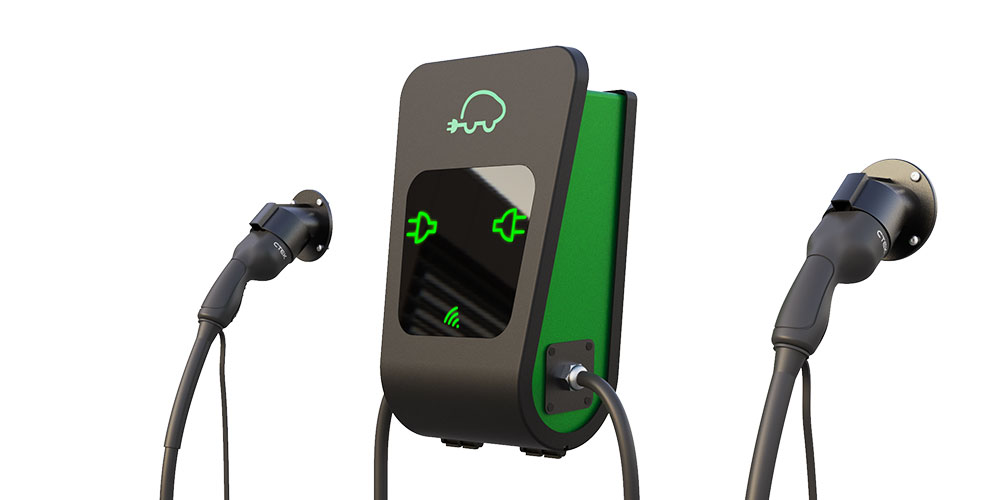CHARGESTORM® CONNECTED 910-17040 | ctek.com