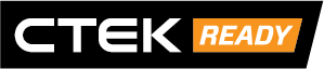 CTEK Ready | ctek.com