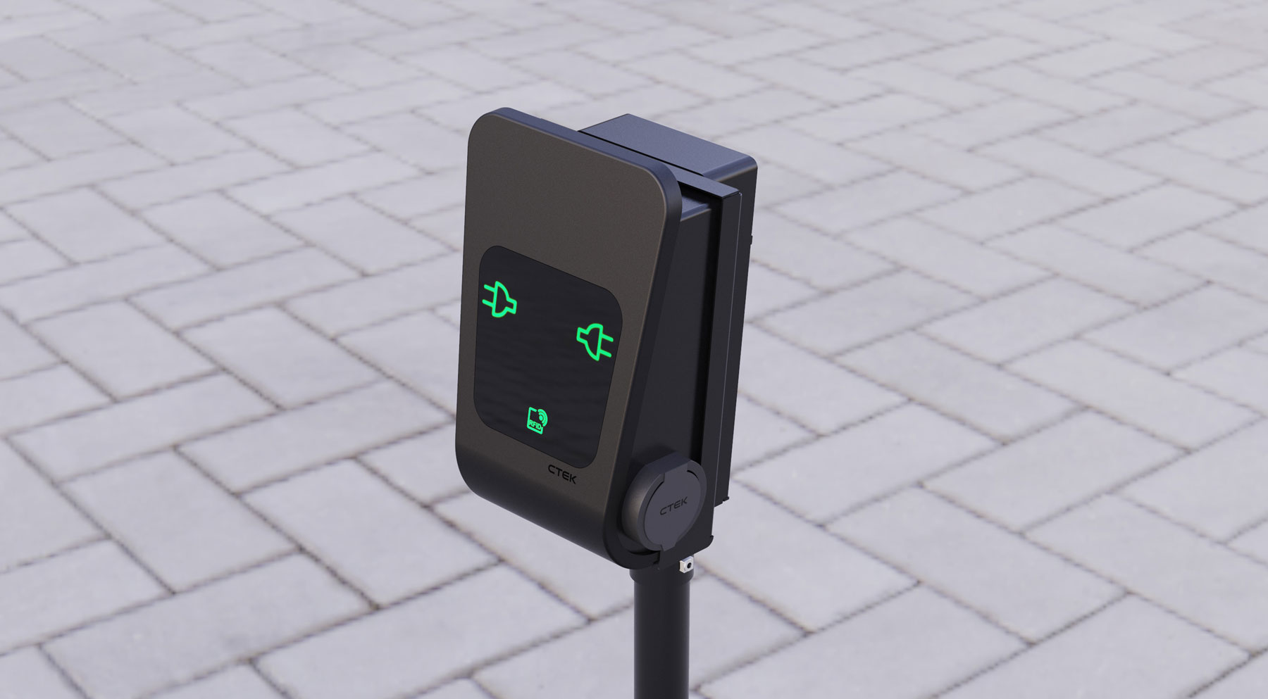 CTEK Launching CHARGESTORM® CONNECTED 3 in Sweden and EU Countries ...