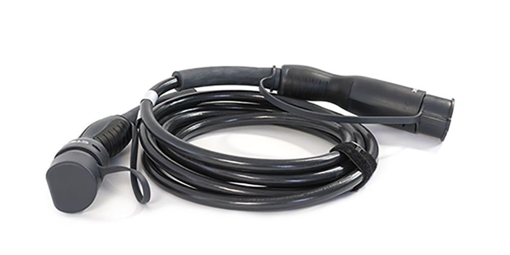 EV CHARGING CABLE | ctek.com