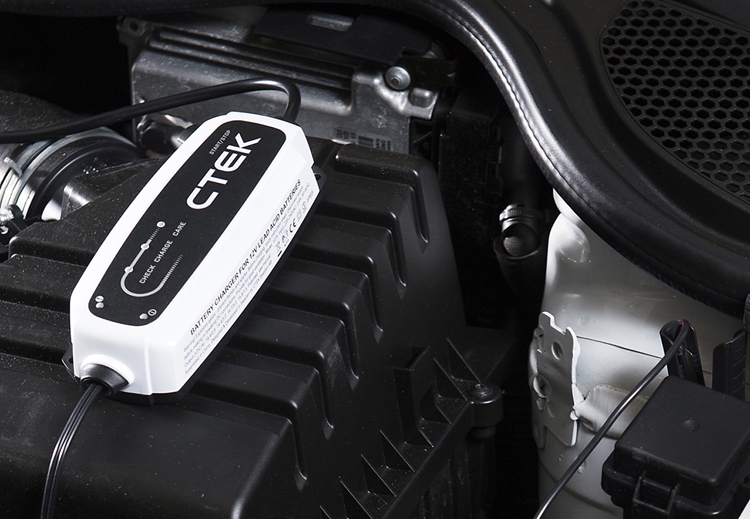 Support CTEK Consumer